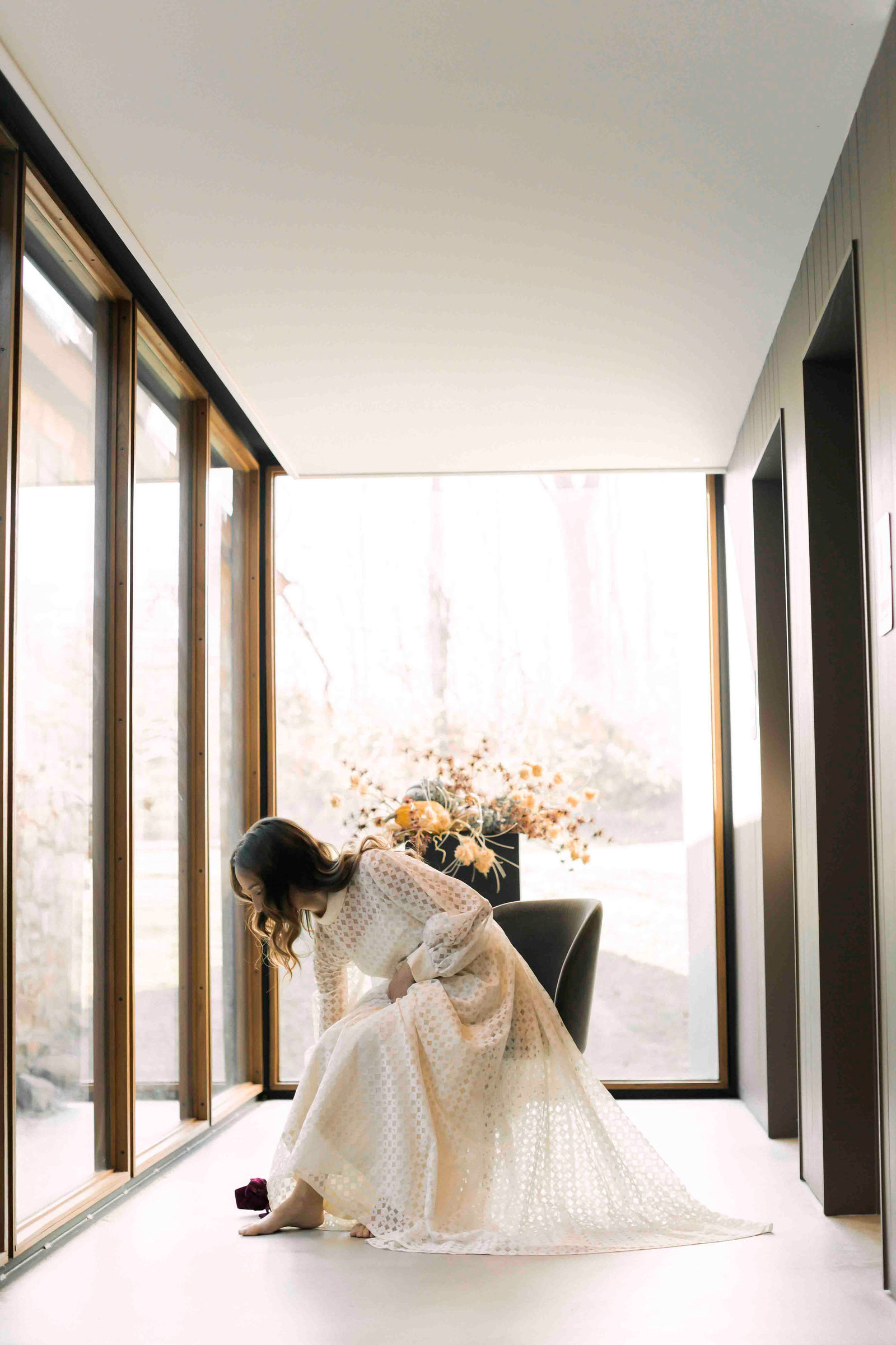 Wedding Lauren Brianna by Di Images LLC