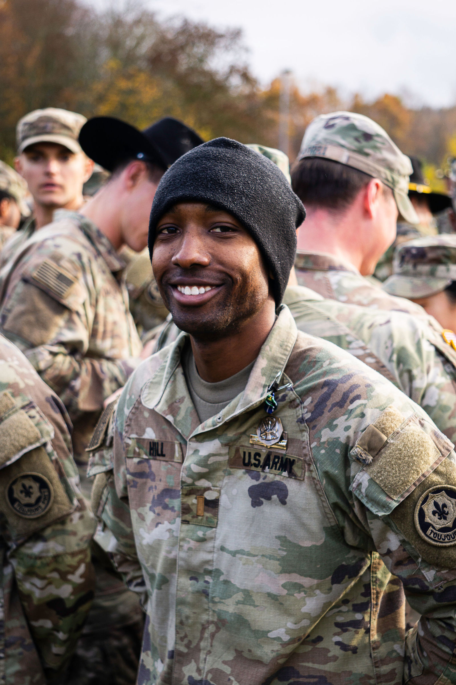 ESB by ViewOffCenter