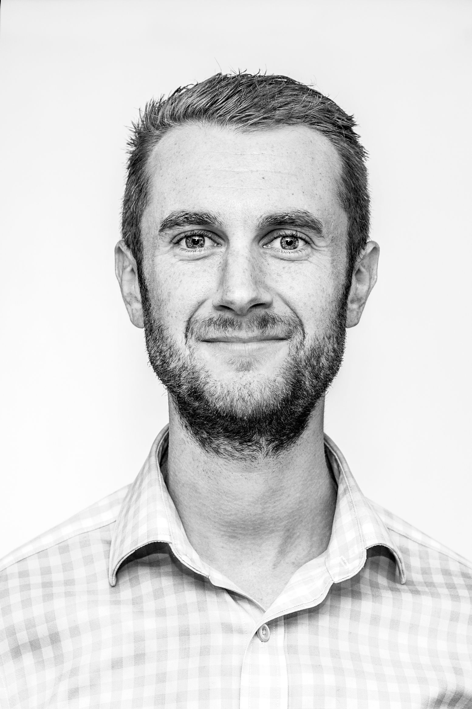 Charlie Hicks Headshots by Striking Places Photography
