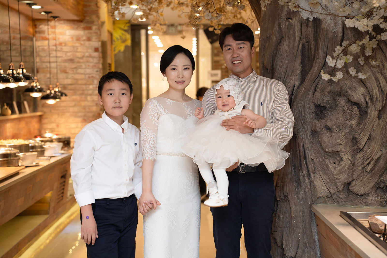 정지은 by Mango Studio