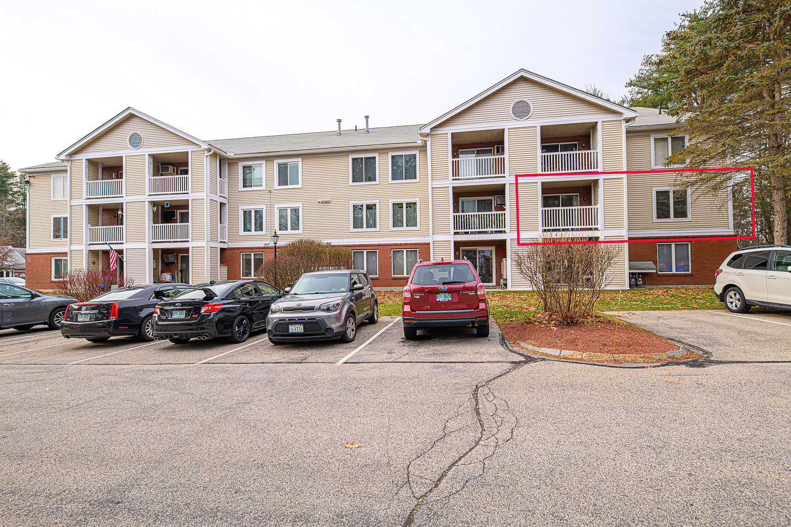 Timberwood Drive by Realty Shots of NH, LLC