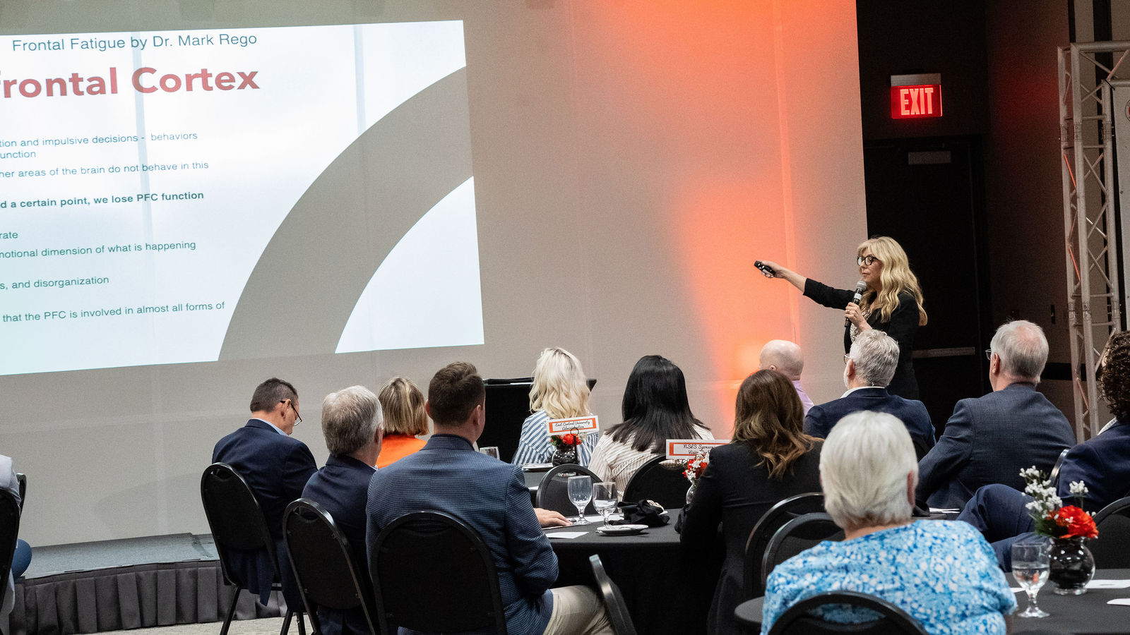 NSLS Induction Ceremony / Shirley Pogue Lecture 2025 by East Central University