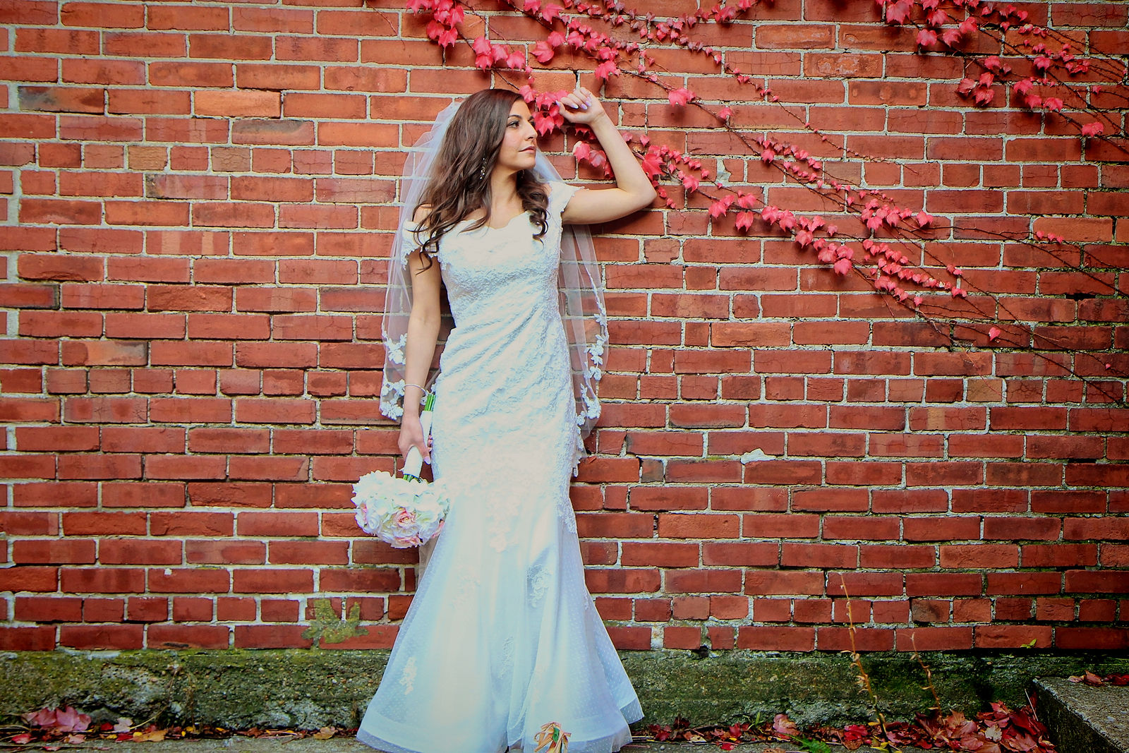 Welch by Maureen Rizzo Photography