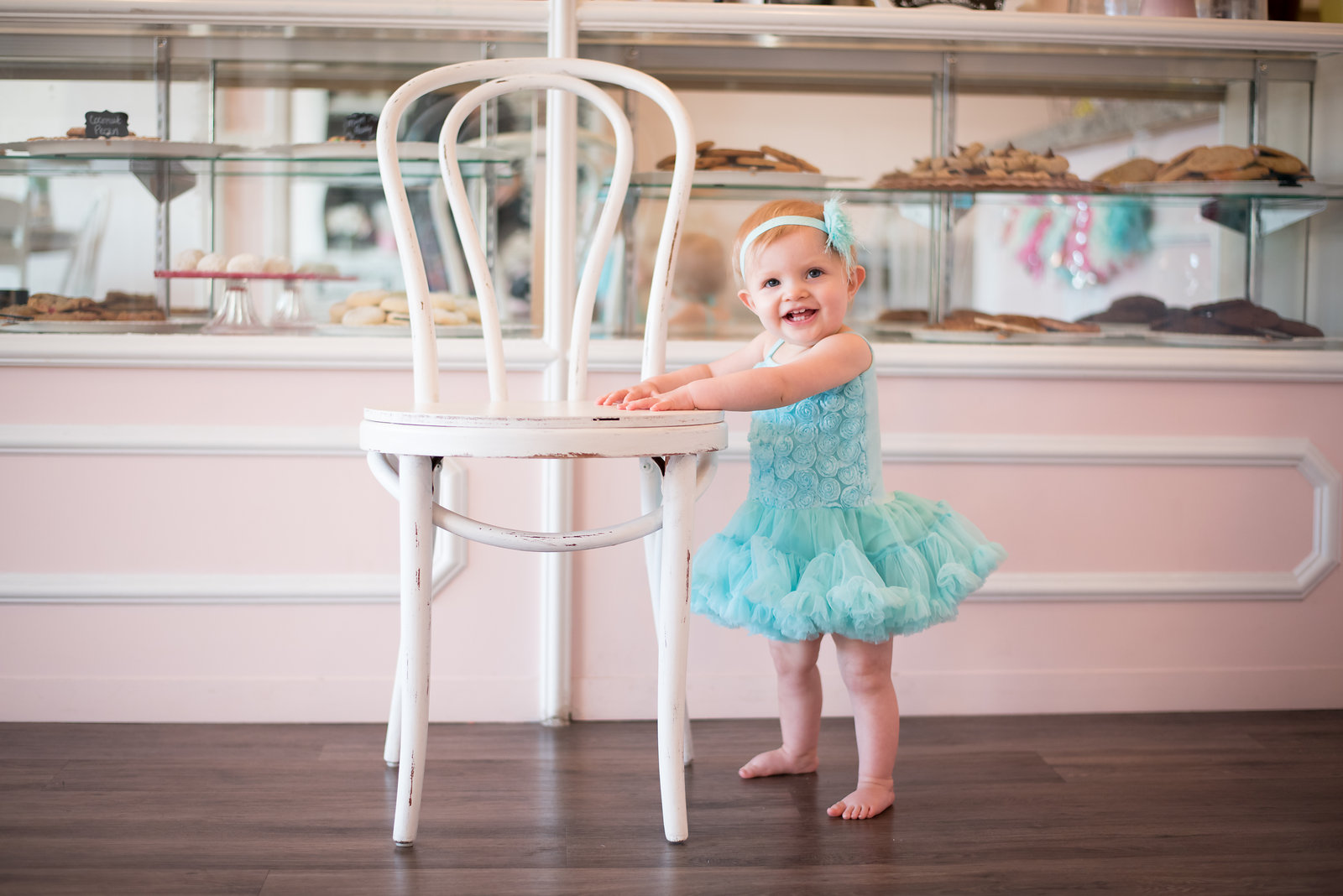 Duncan {Sister Session} by Grace & Gruene Photography