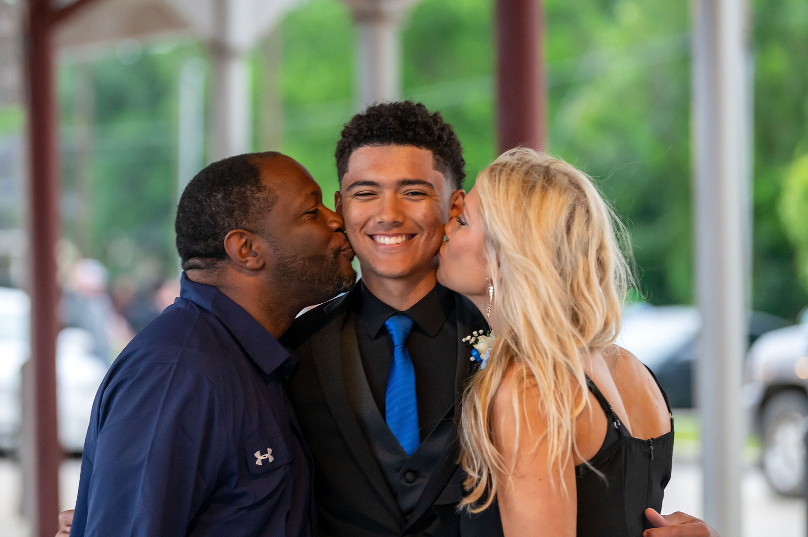 OGHS Prom 2024 by Jesse Johnson Photography