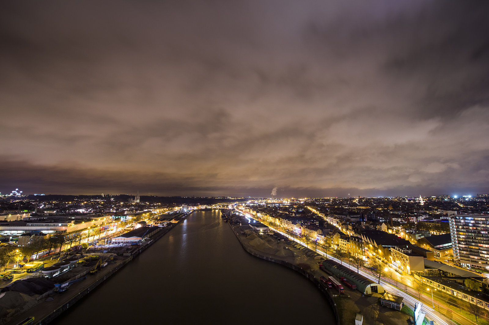 ATENOR - Up Site - Apartments for sale by John Stapels - Photographer