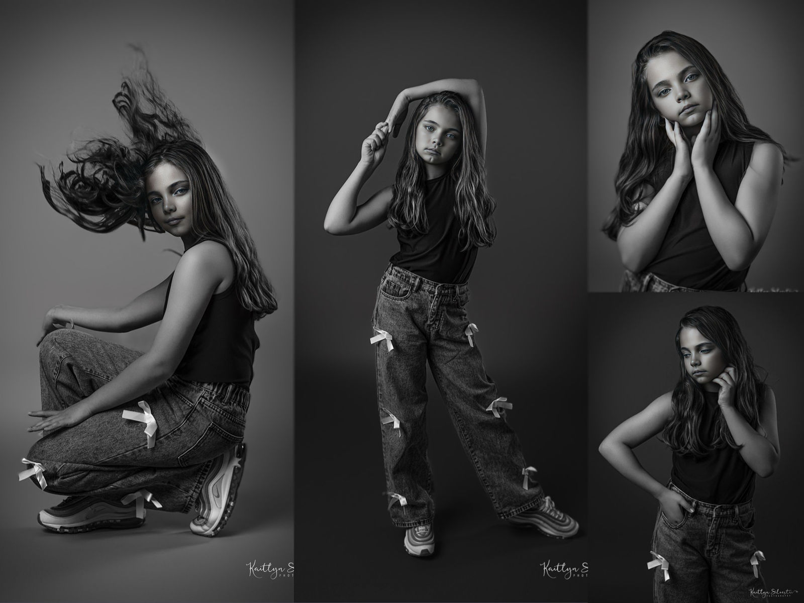 Mckenzie Headshots | Spring 2025 by Kaitlyn Silvestri Photography