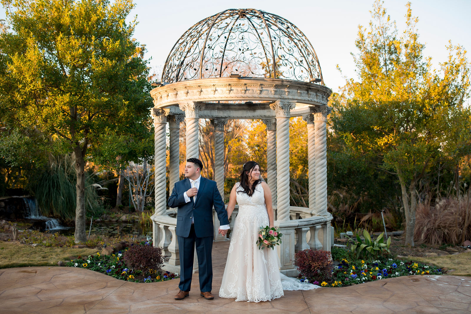 Reflections Venue and Garden by Just Elope LLC