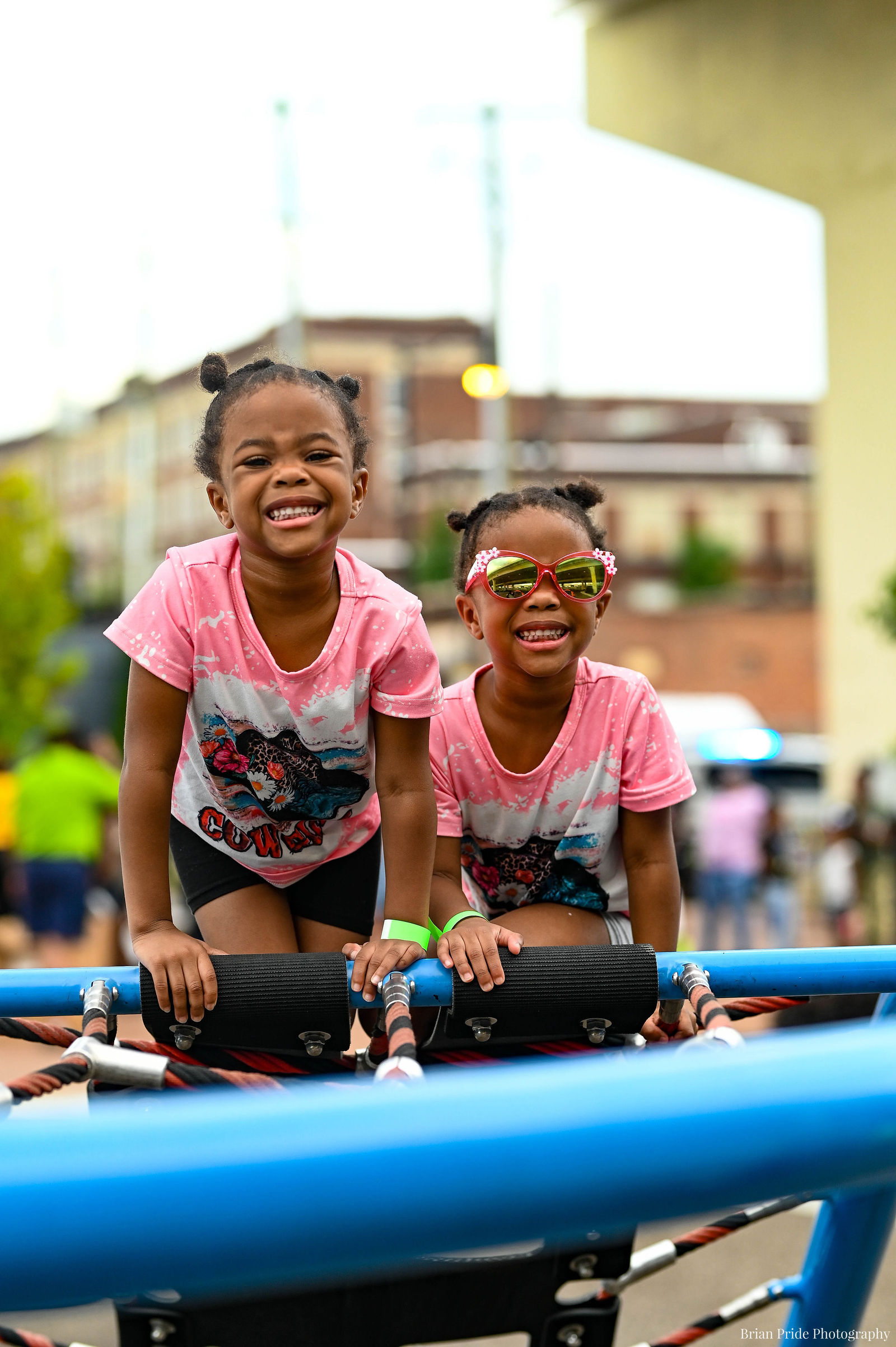 Free Friday Flicks 2025 by Brian Pride Photography