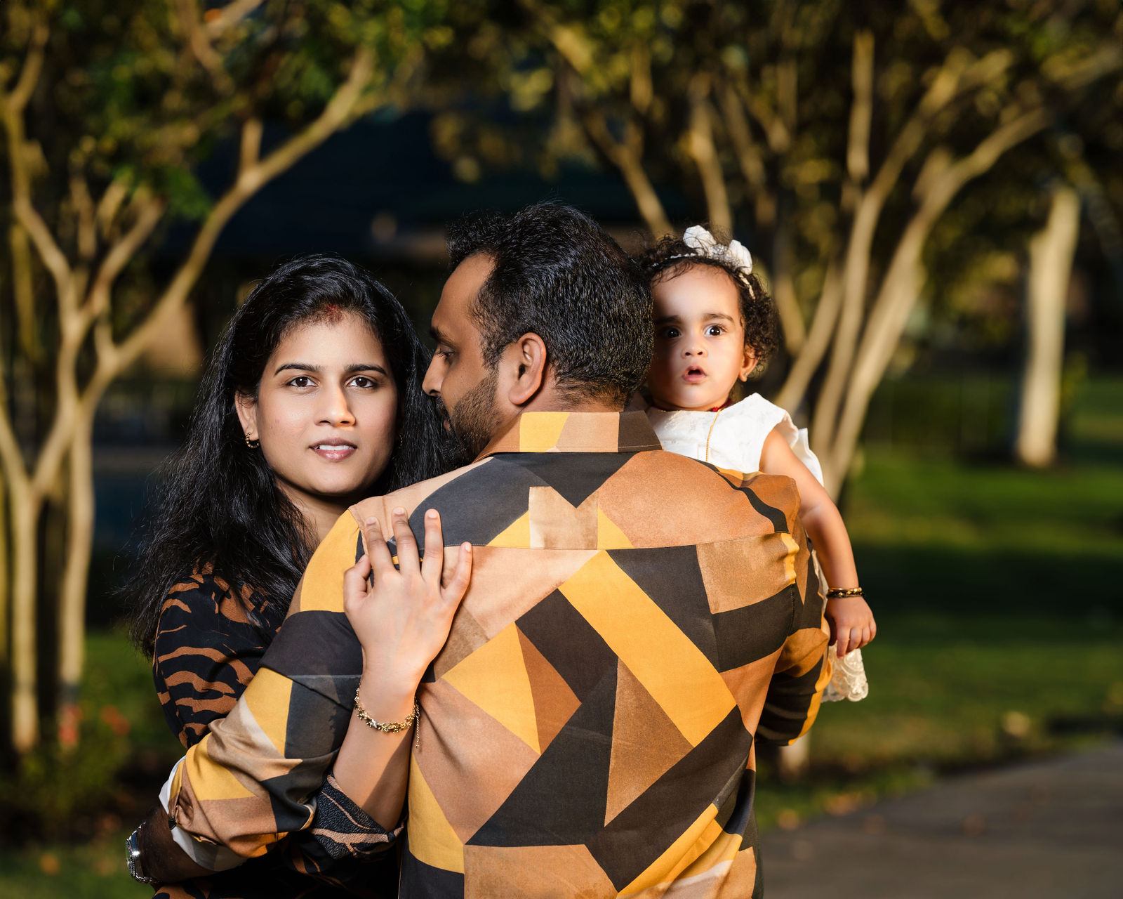 Shivanshi Brithday Party by vjpic