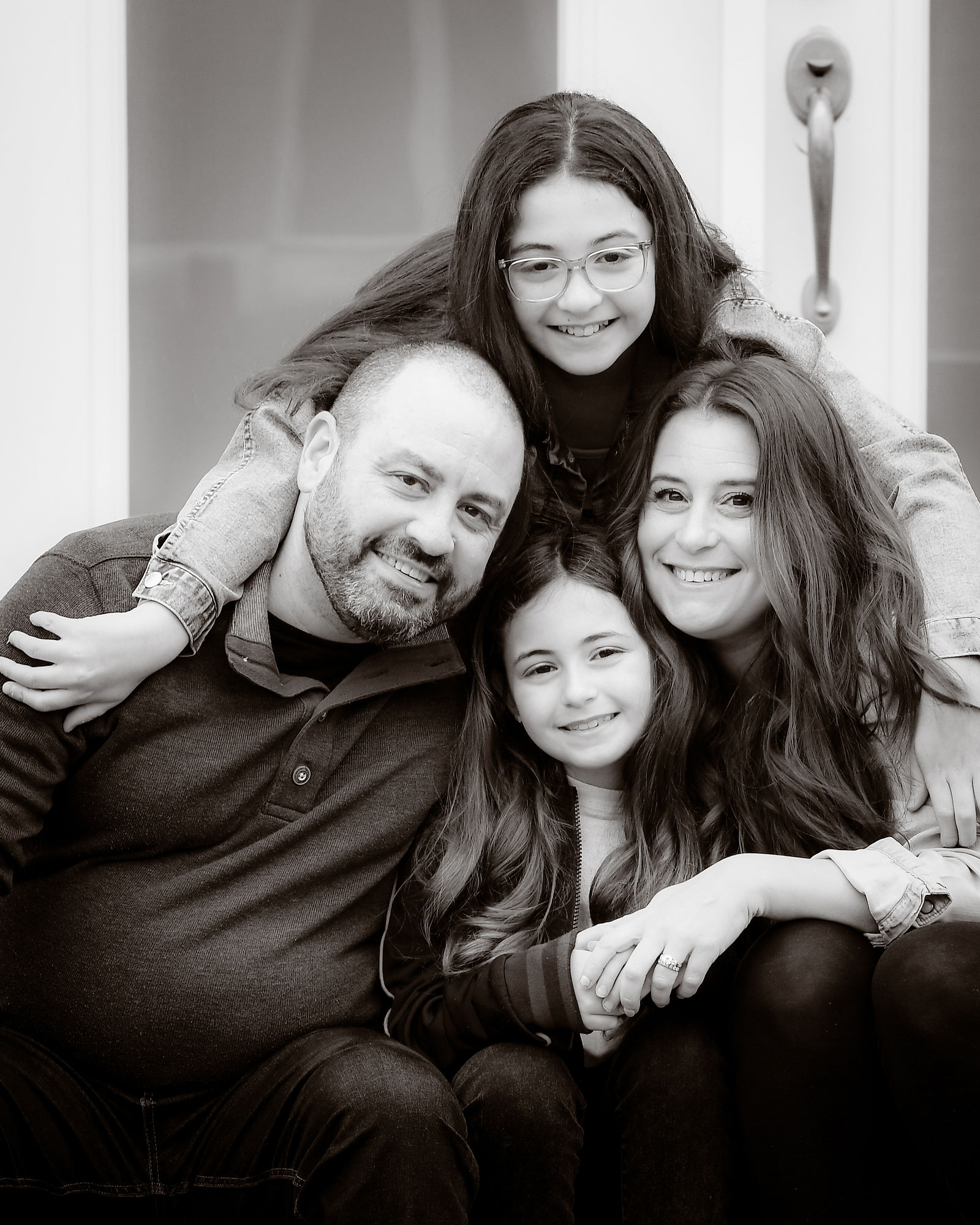 Liberman Family by PBL photography