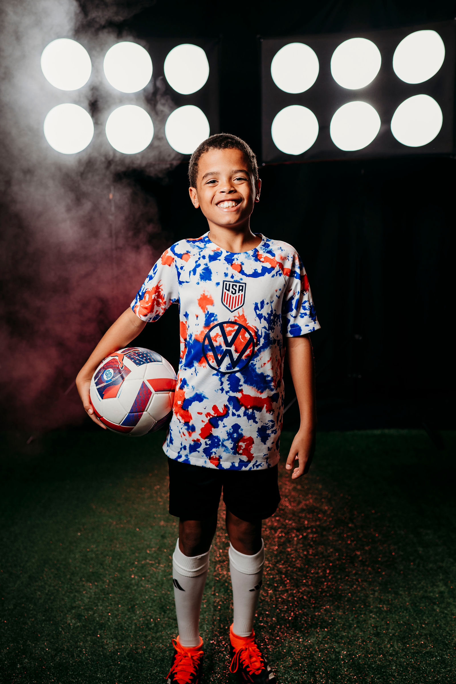 Avery Bryant Soccer by Samantha Orduno Photography LLC