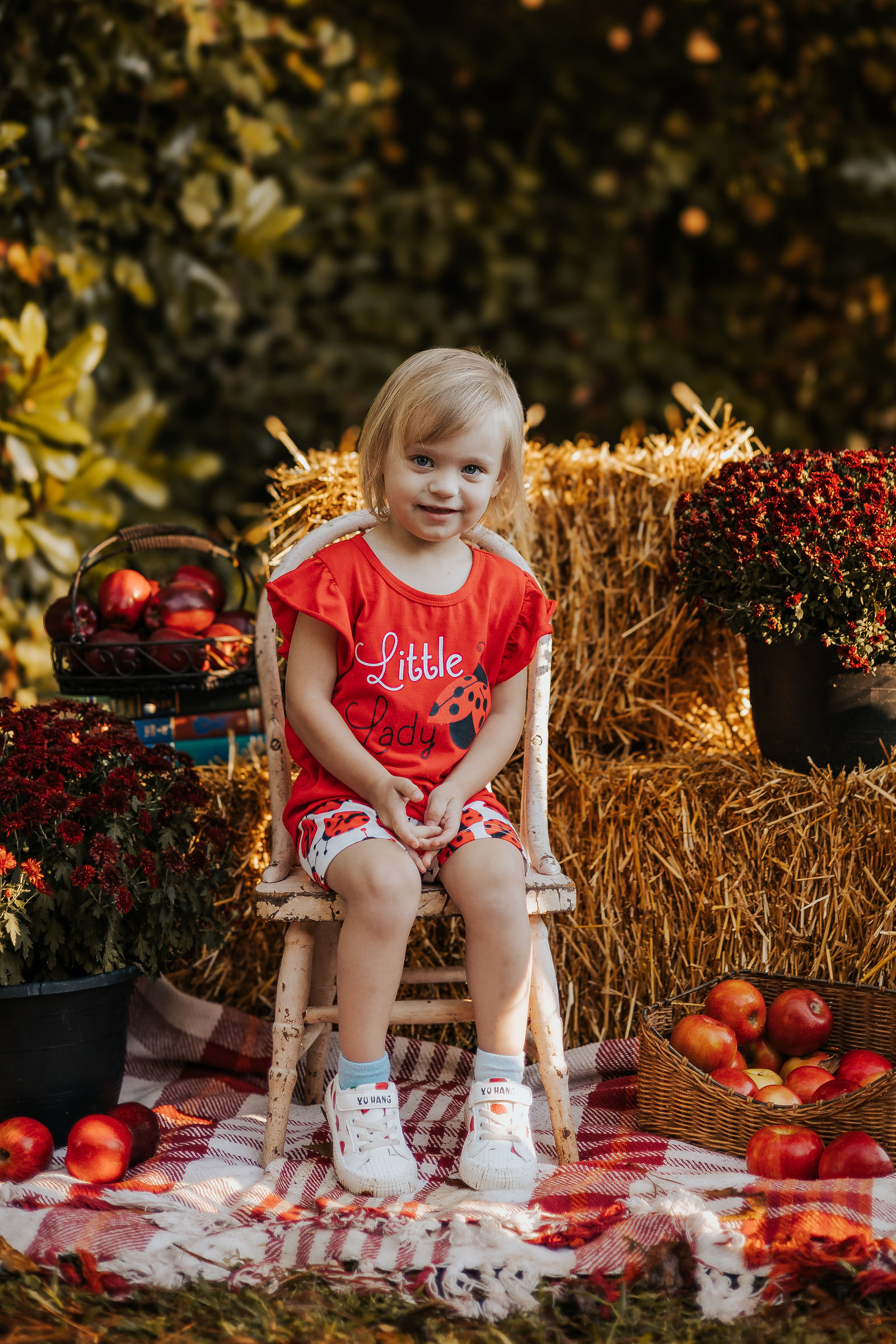 Arizona Boyd | Misty Sues by Maddie Westbrook Photography