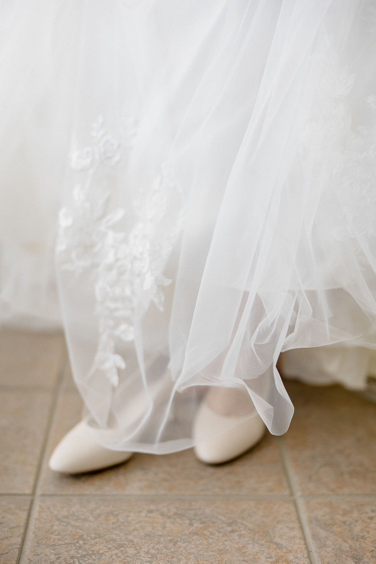 Eugenia Daniel By Junshien Weddings