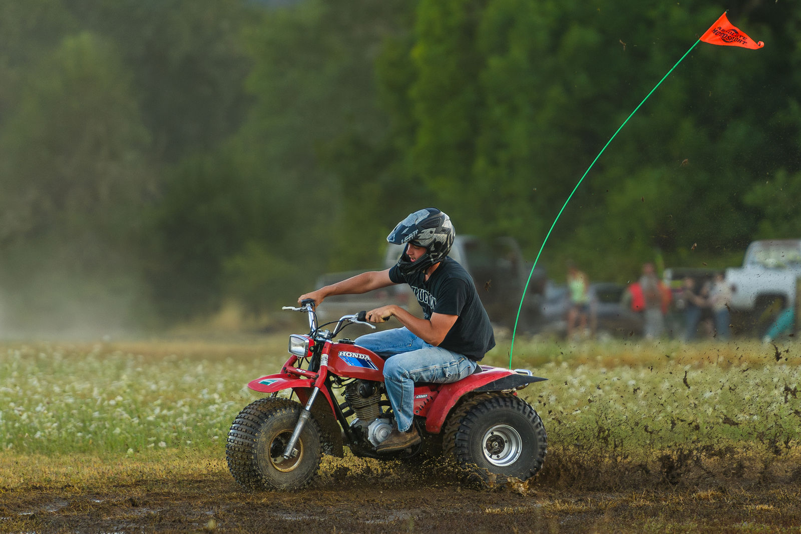 Camas Valley Fun Days by Velocity in Focus