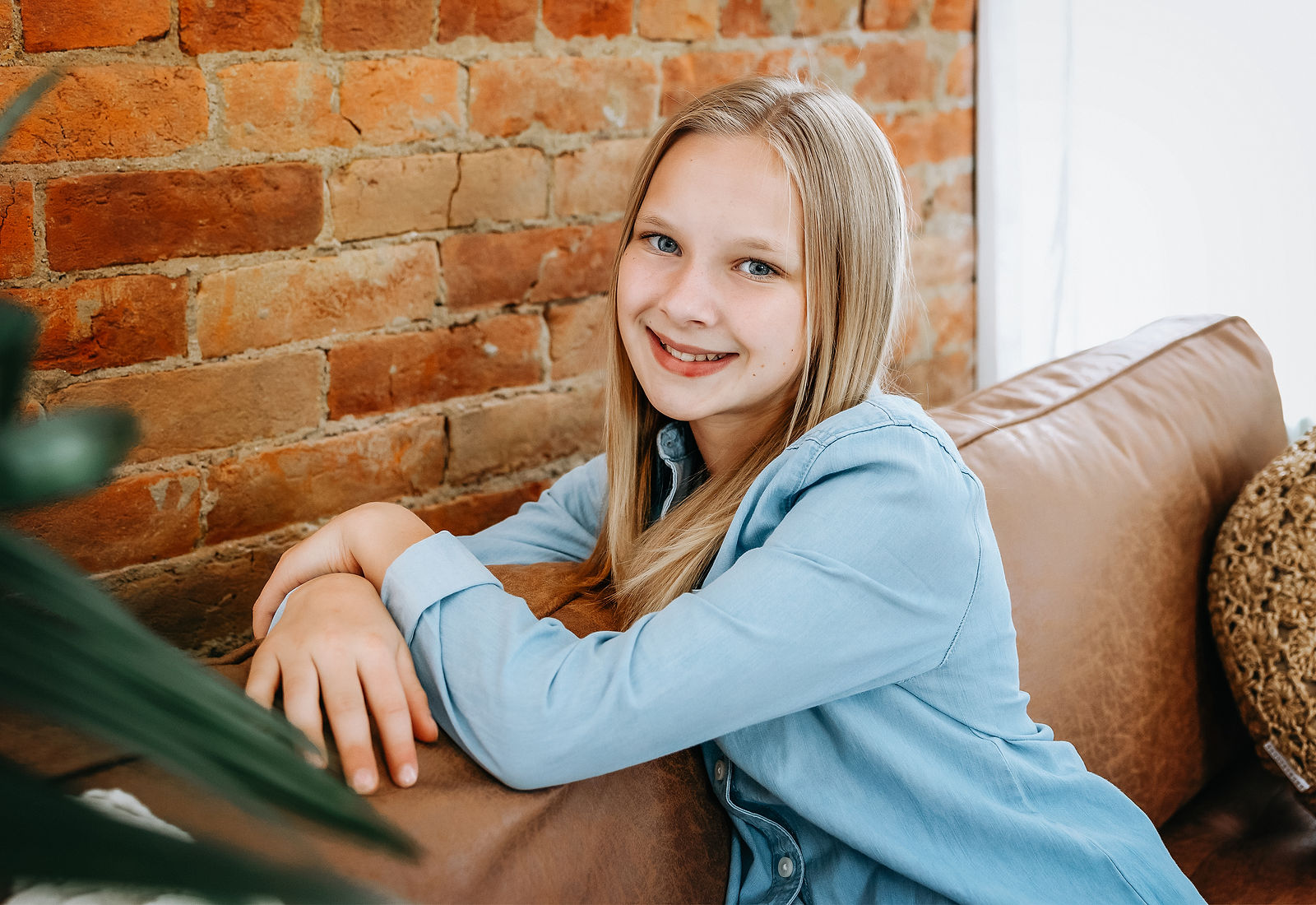 Honor Robertson by Kristy Hughes Photography