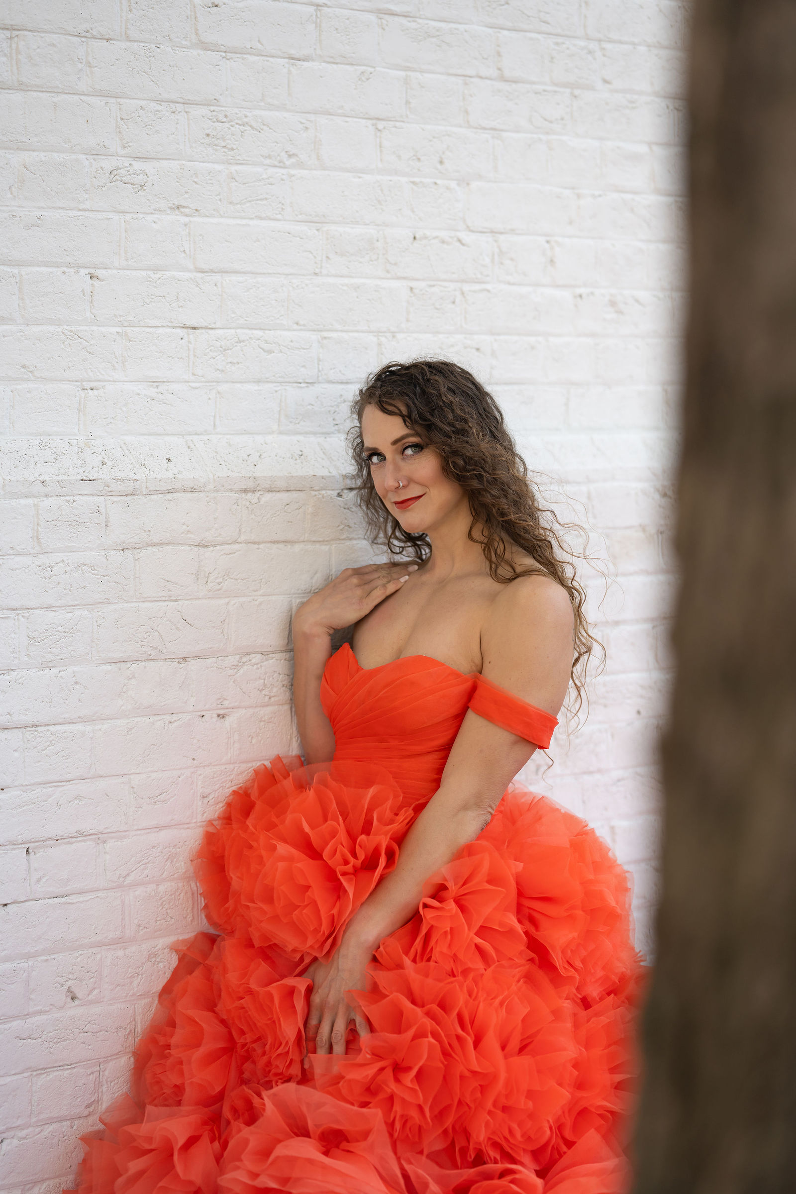 Danielle by Allison Niccole Creatives