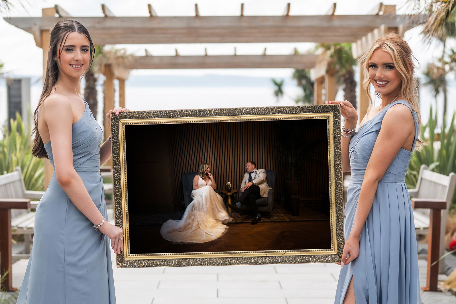 Laura & Daniel - Brisbane House Hotel by Howden Photography