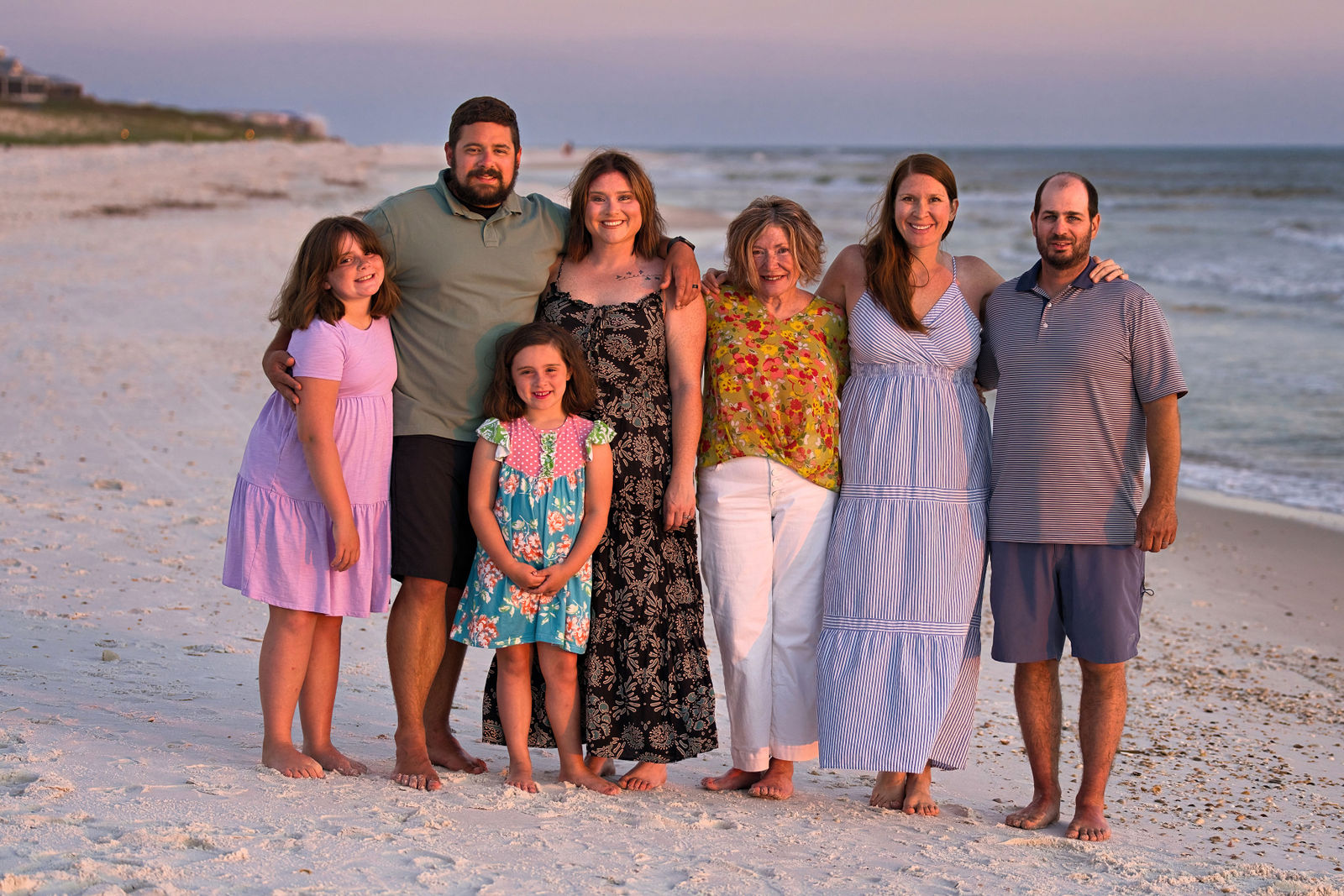 Vickers Family by FOMO Photography