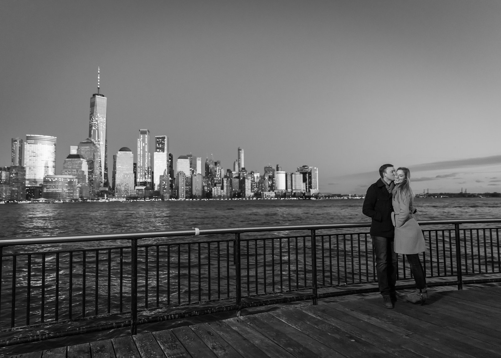 Jane & Joe Engagement by Shotwell Productions