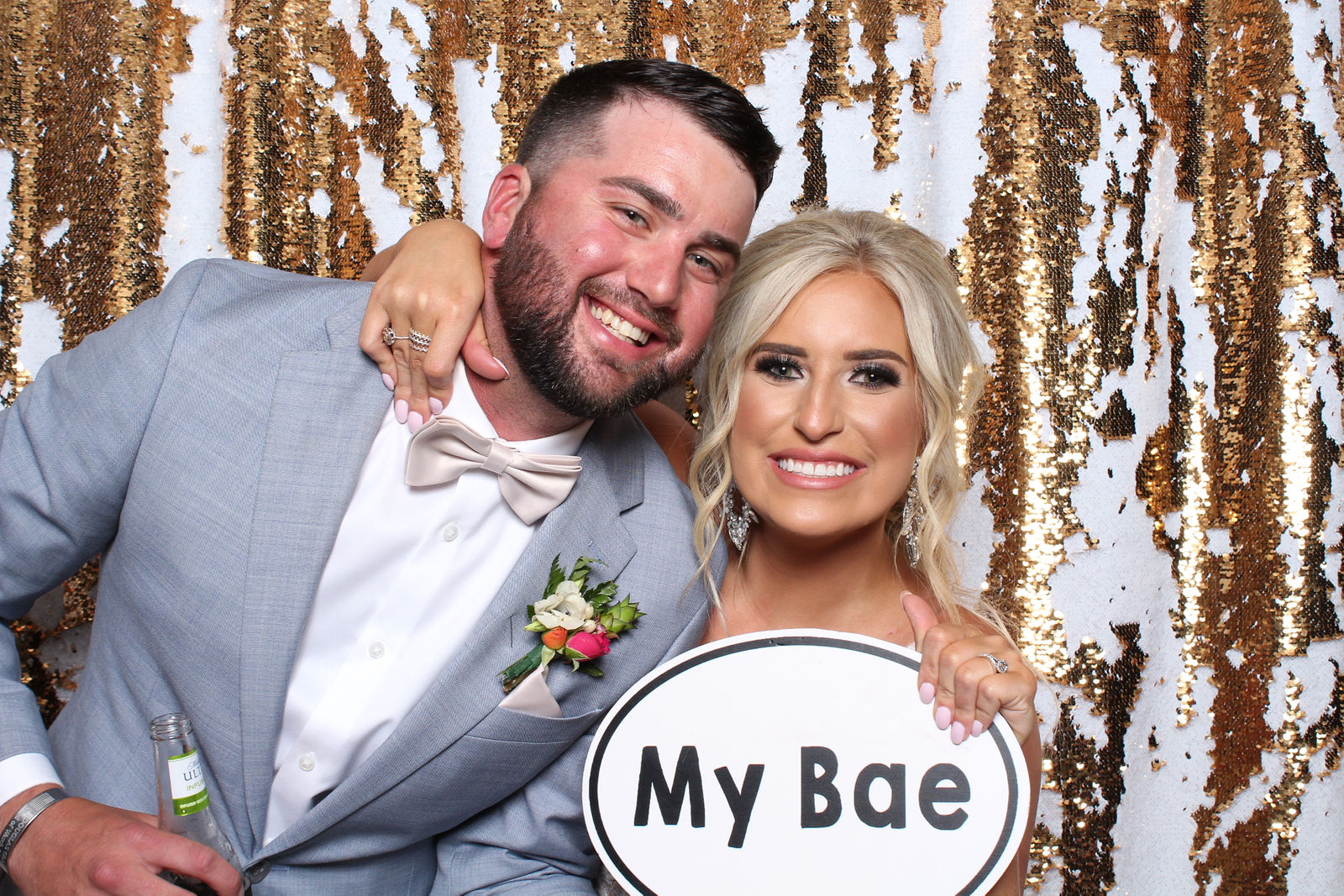 Chelsea + Jordan by Southernblink