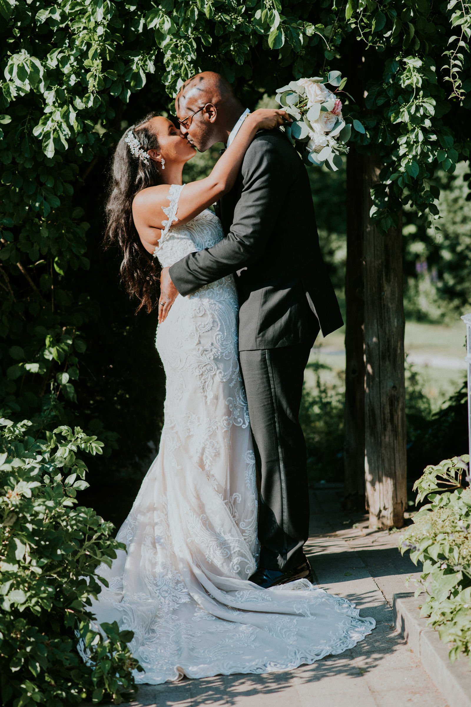 Meron & David - Sneak Peaks by Redwood Studio