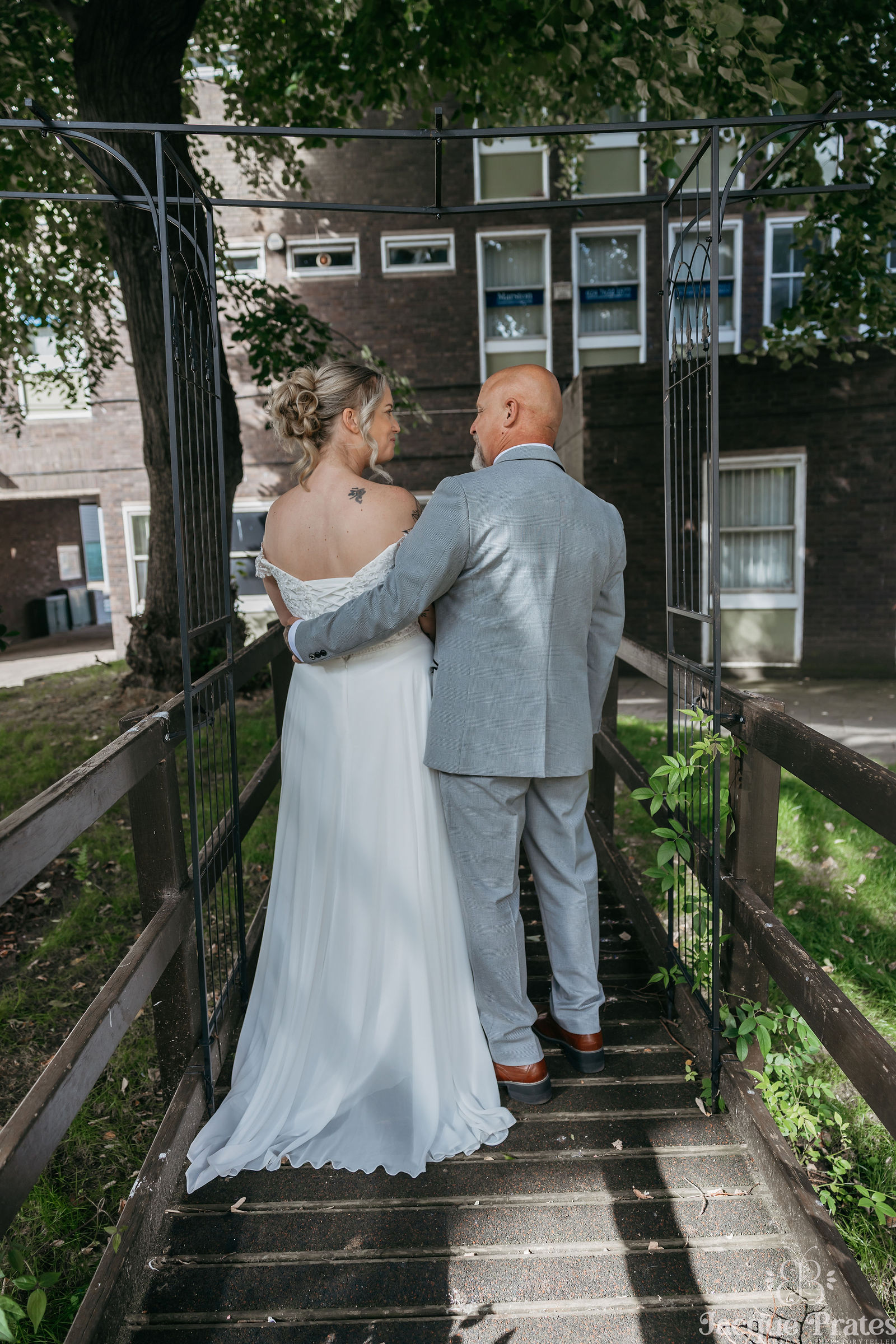 Craig & Gemma by Jacque Prates Photographer Storyteller