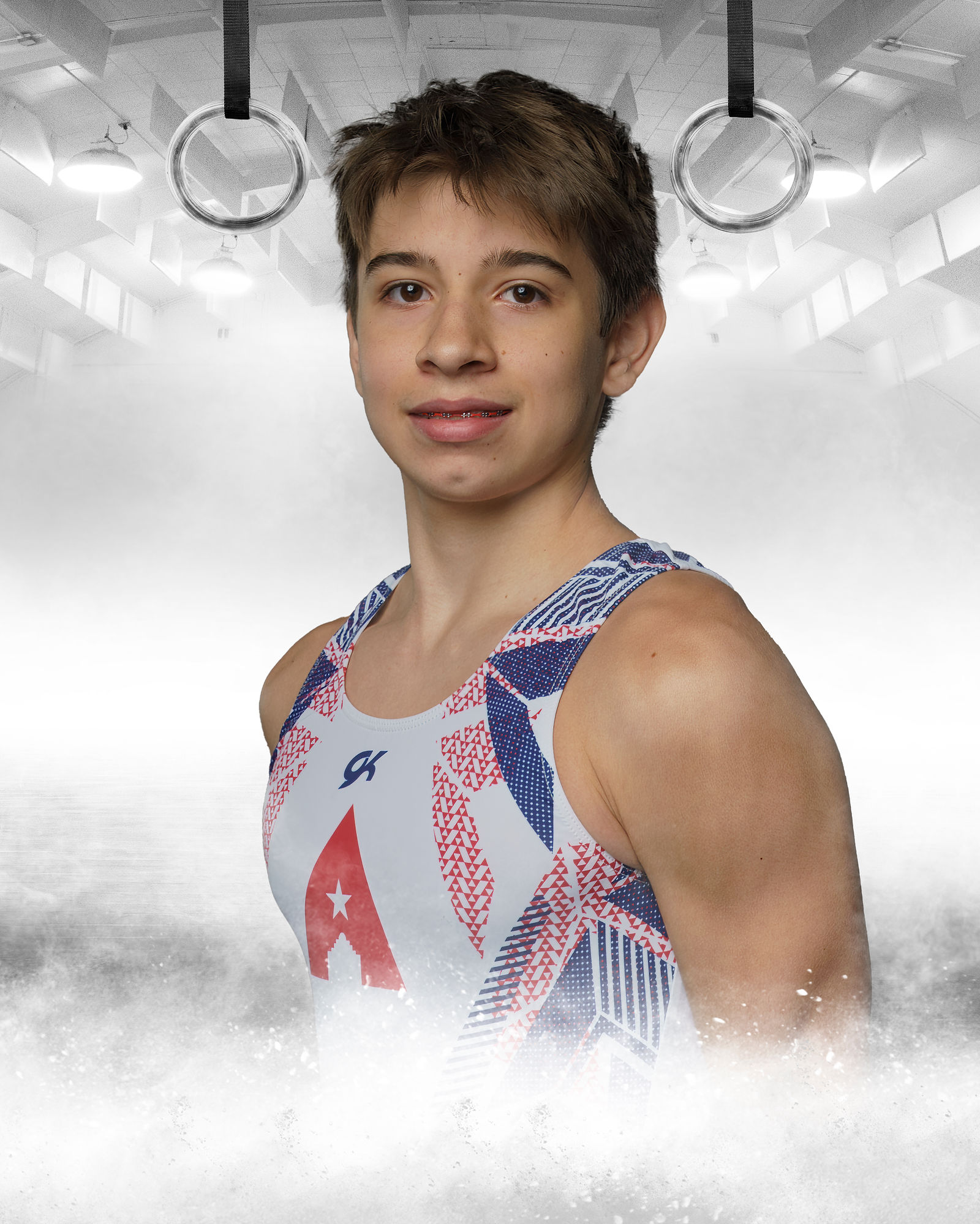 Samuel by Alexander Devora Photography