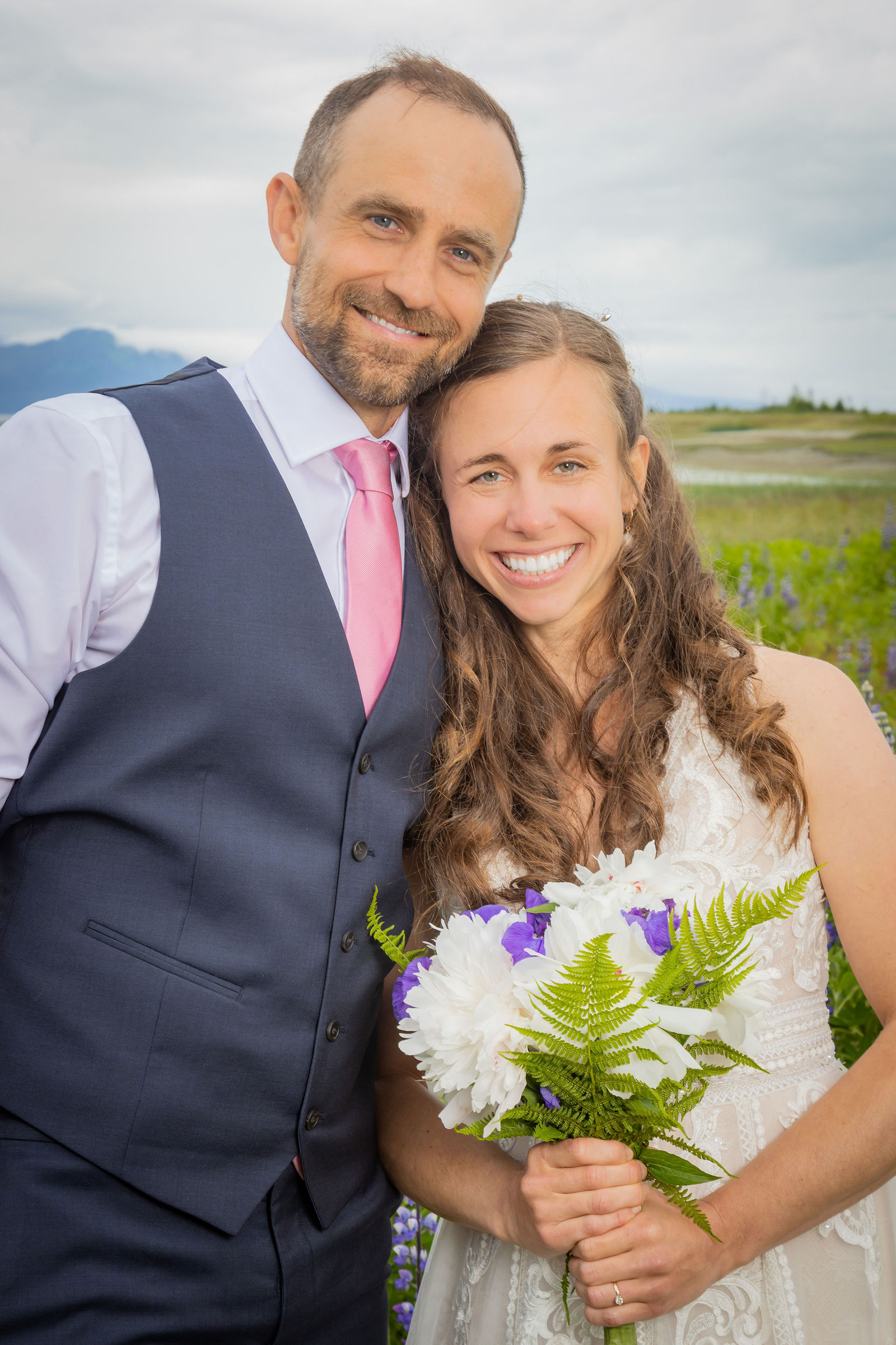 Craig and Hillary by Sean Neilson Media