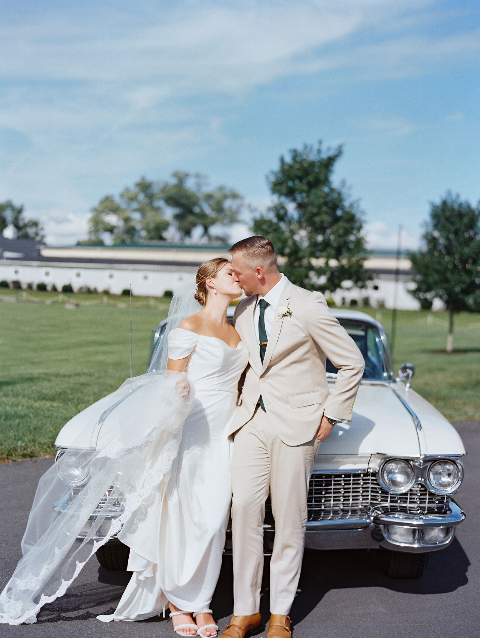 Stephen & Veronica by Sam Stroud Photo