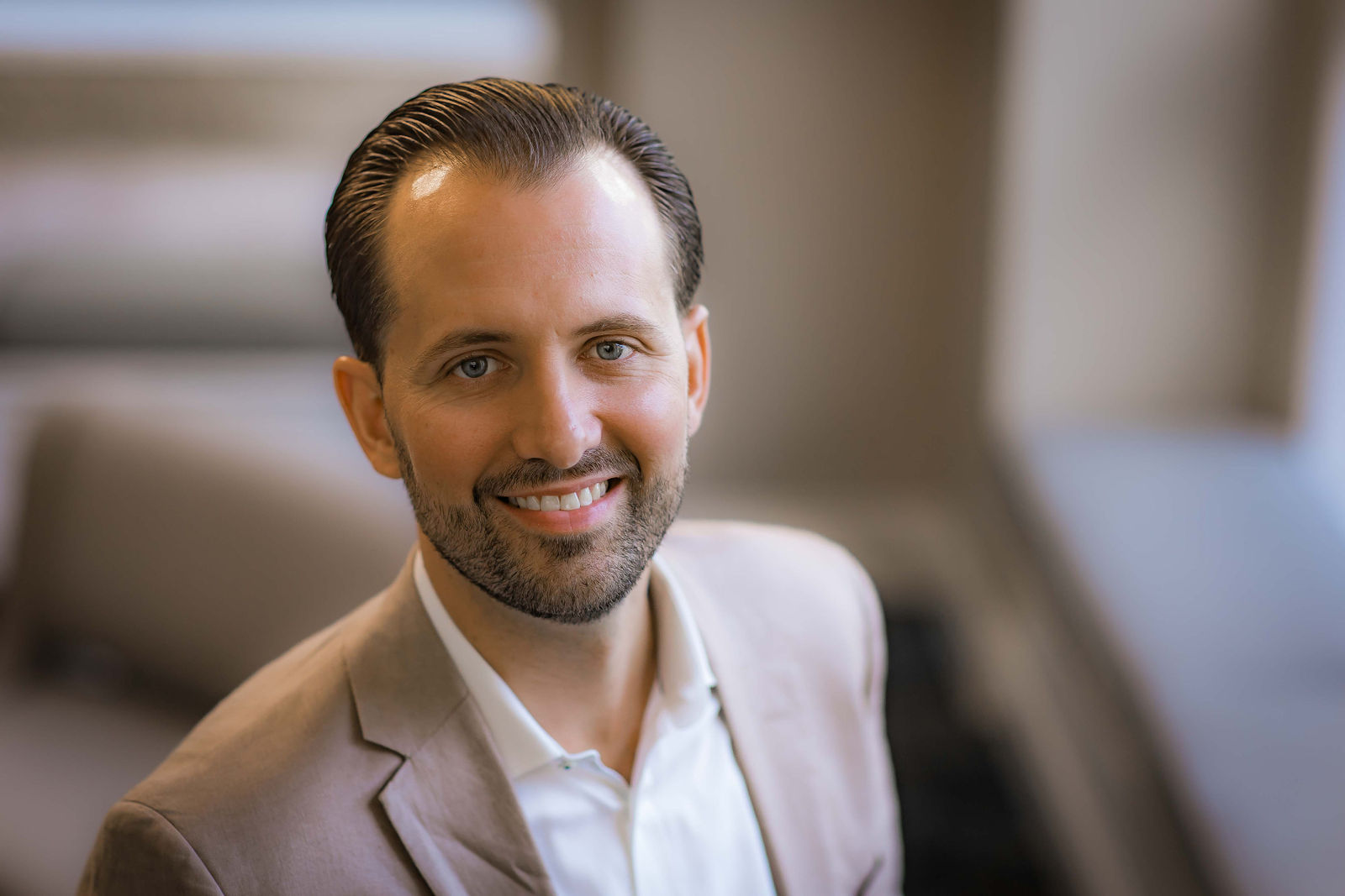 CHART PBS - KENDALL WARE by Abrahanny Photography