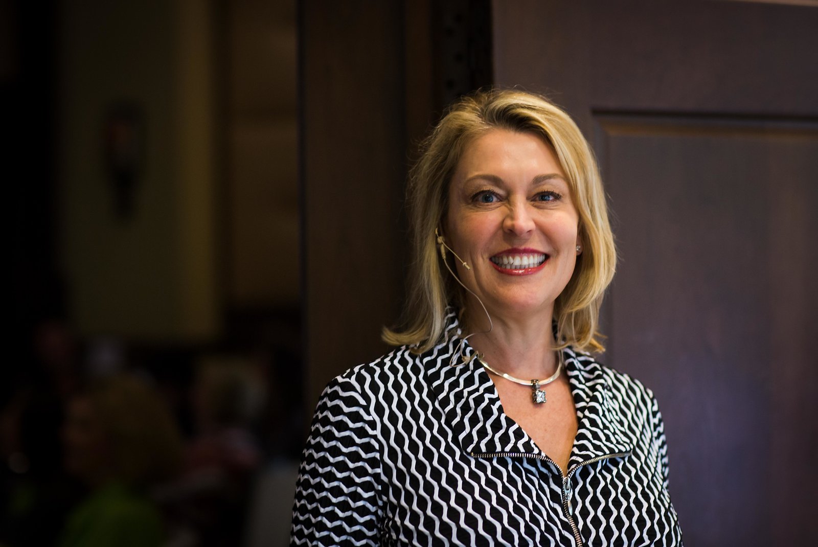 Colette Carlson by Abrahanny Photography