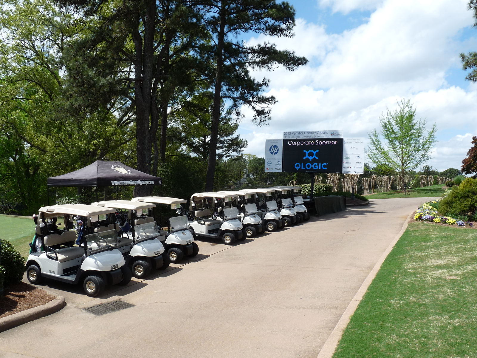 Verinext Atlanta Golf Classic by Magnolia Golf Group