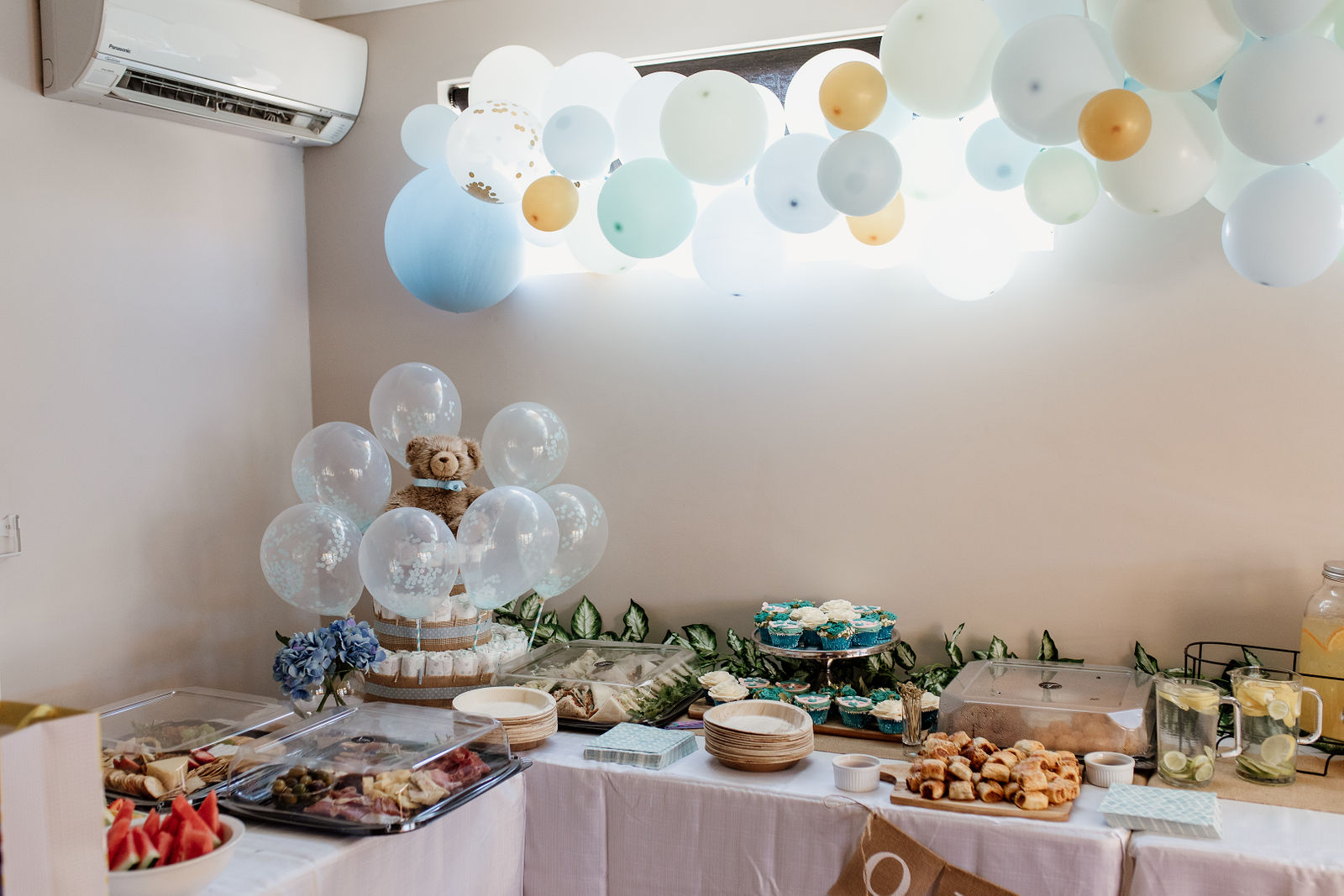 Jenna [Event] by Lana Pratt Photography