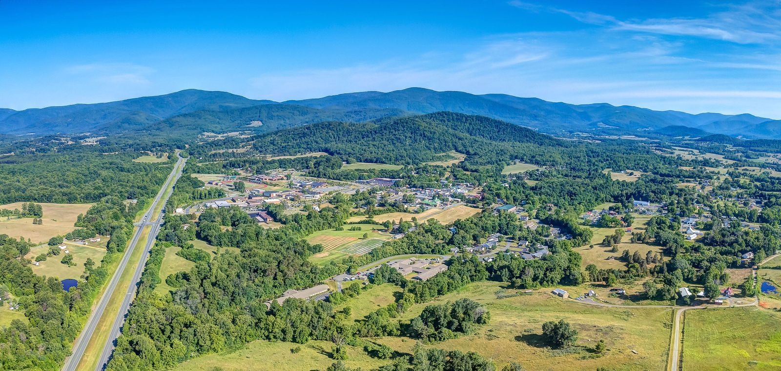 The Harbor at Renaissance - Stanardsville Va by Carter Photography & Design