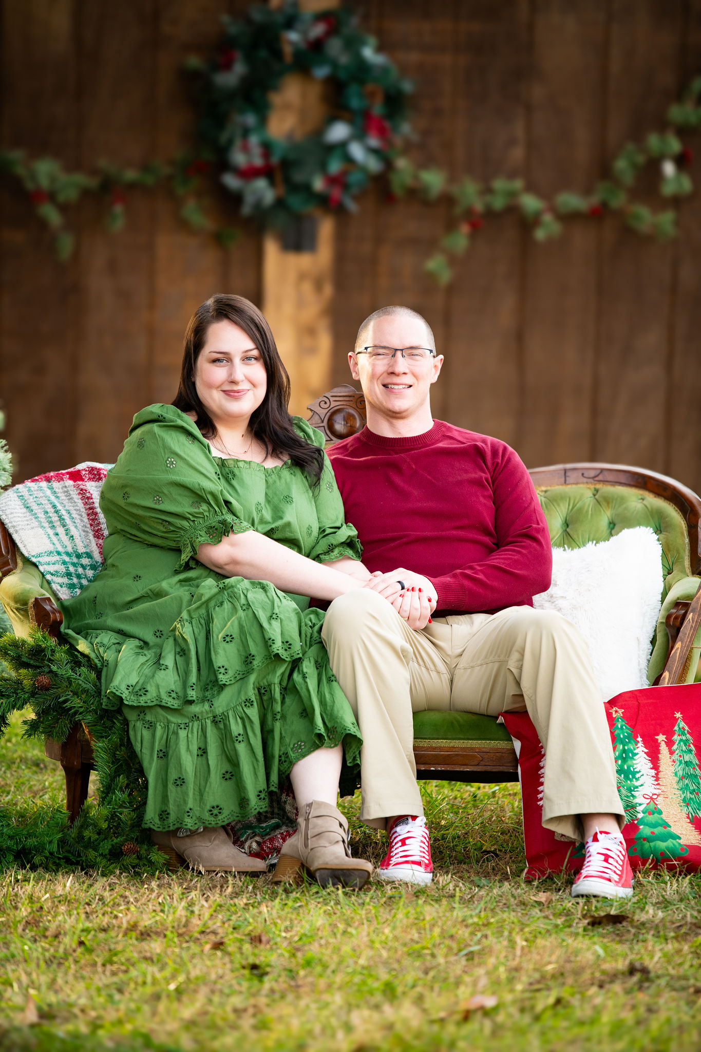 Victoria and Jason by Sweet Peach Photography
