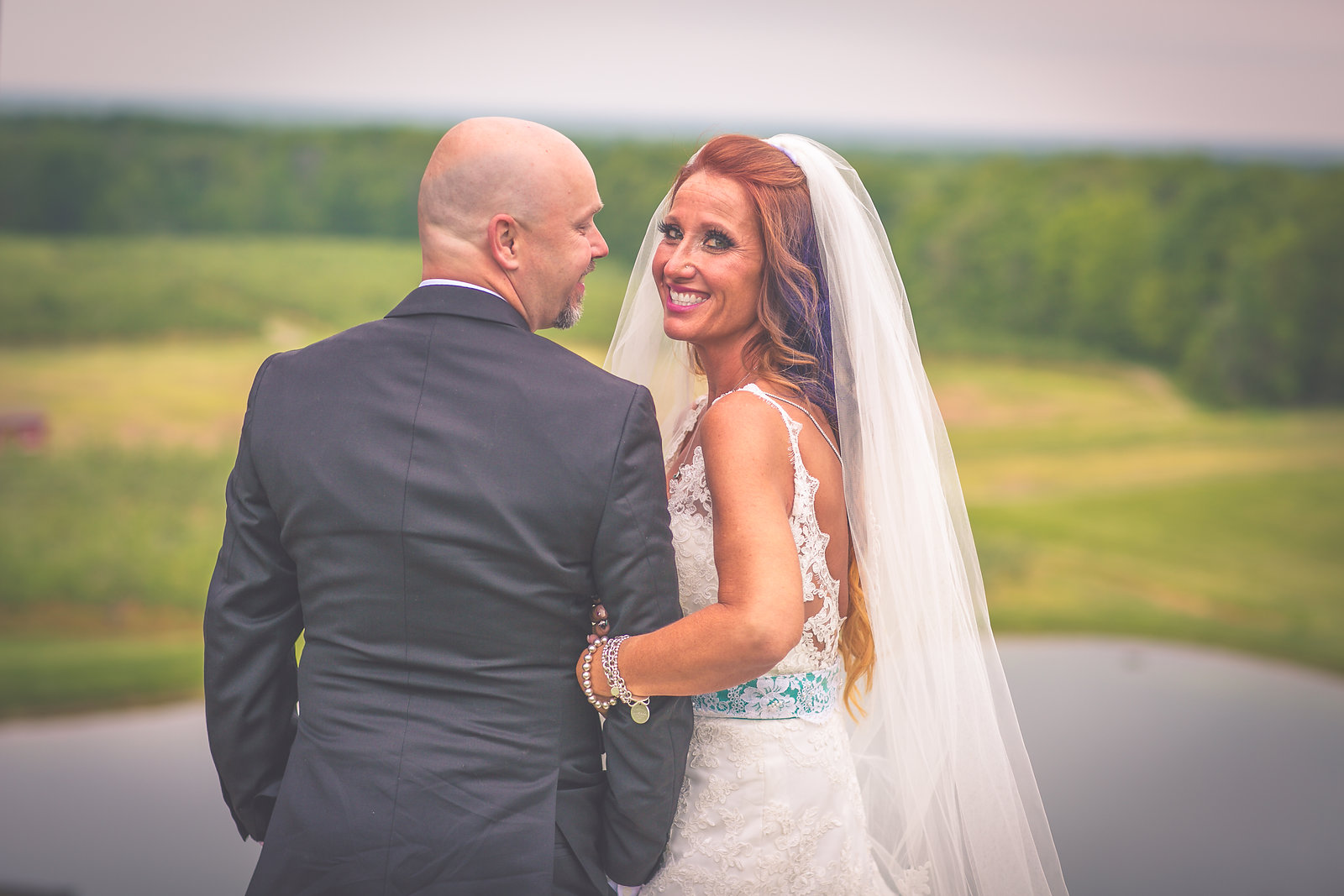 Stacy & Matt Bash Preview Gallery by BThomasHart Photography