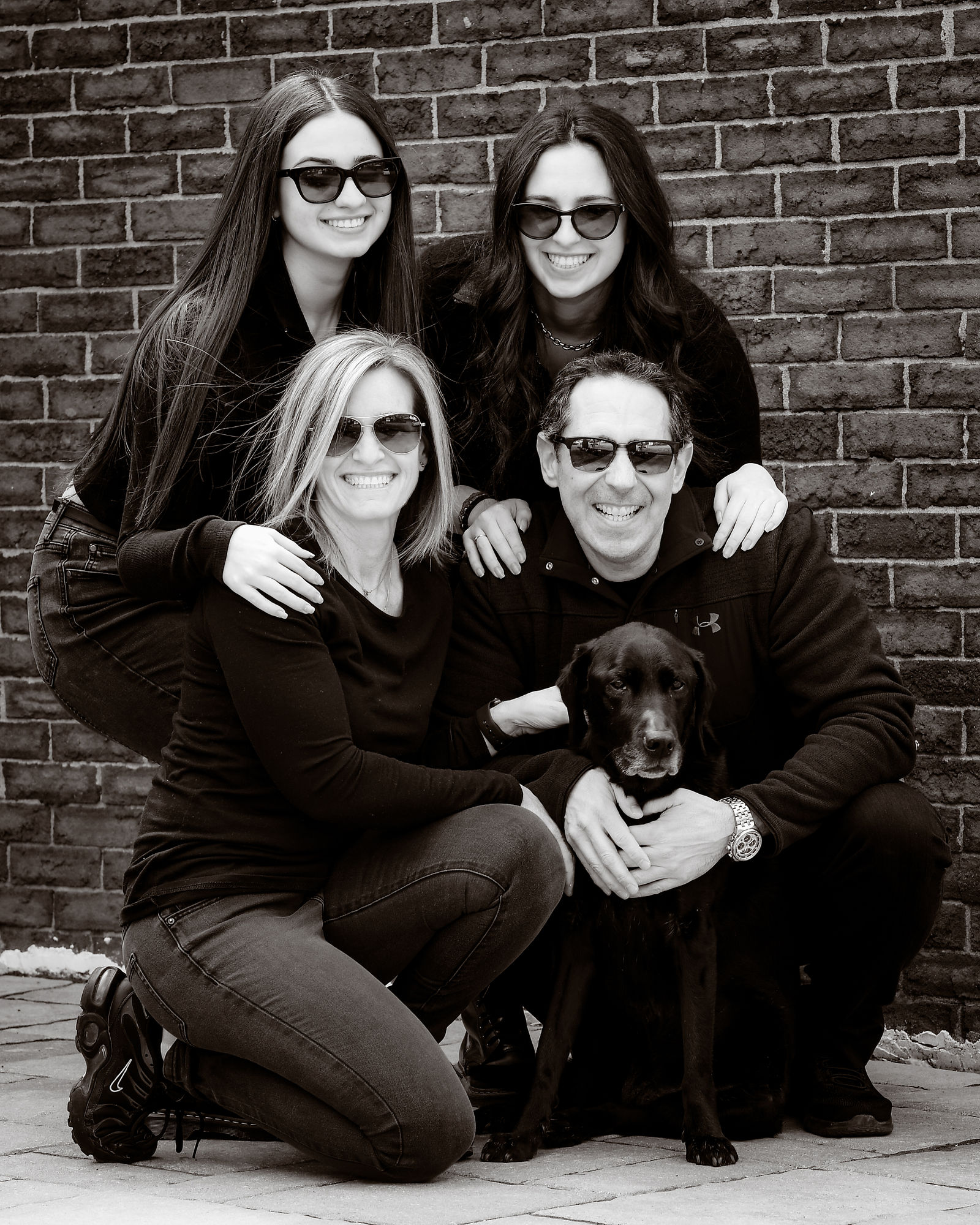 Grill Family by PBL photography