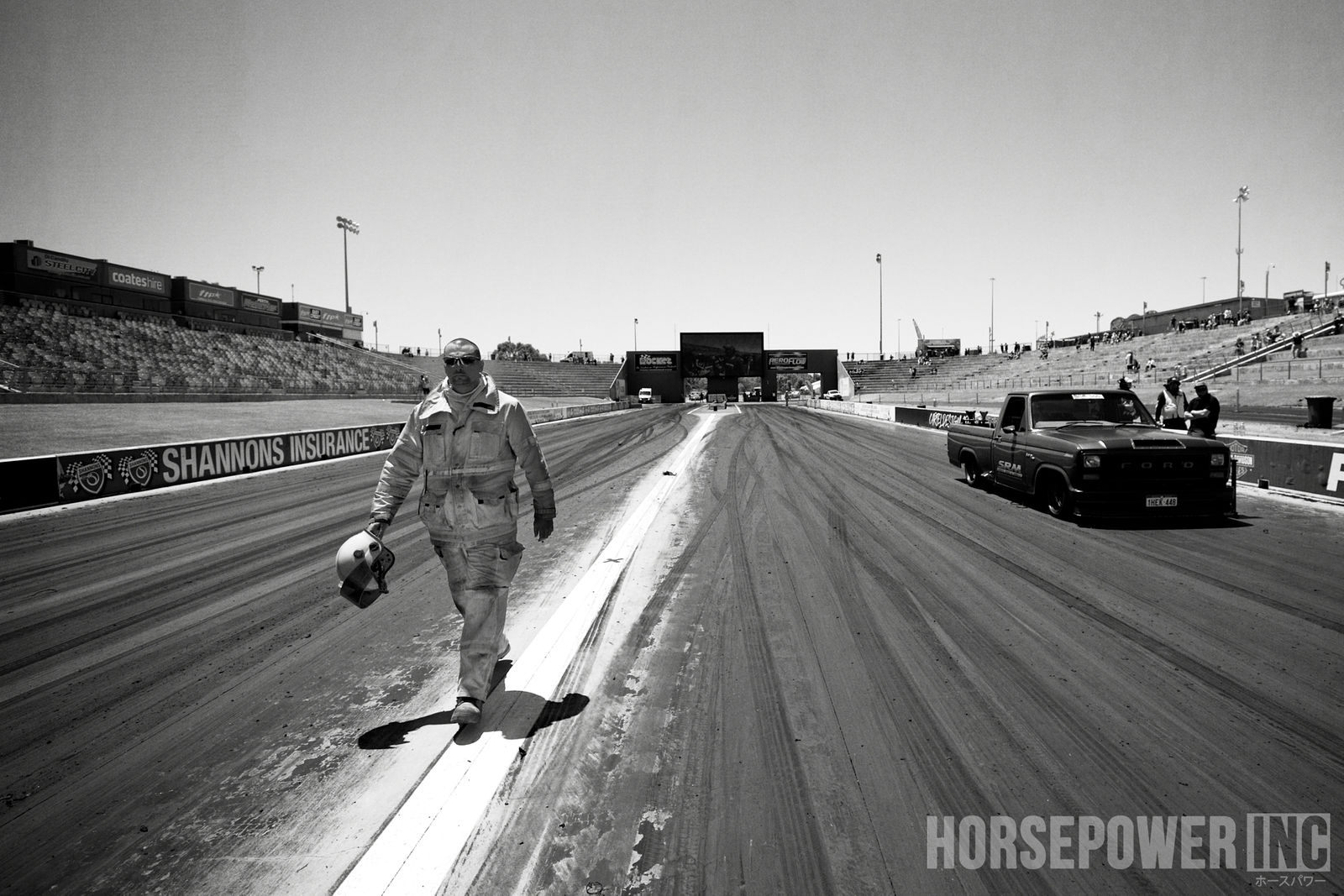 Motorvation 35 by Horsepower Inc