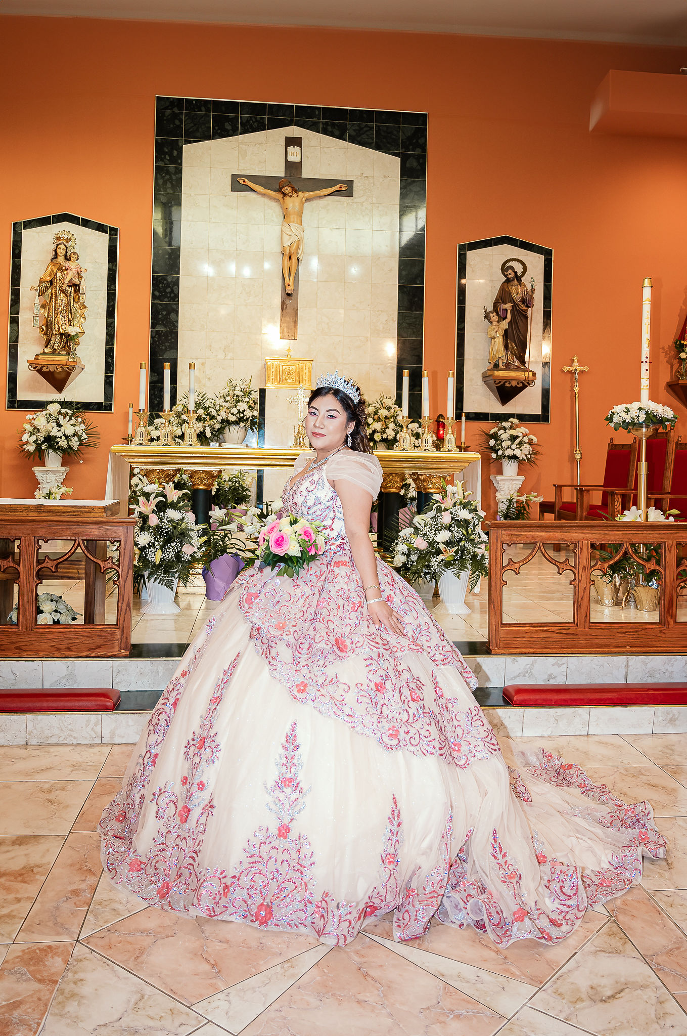 Fátima de Iram Lazo - Photography