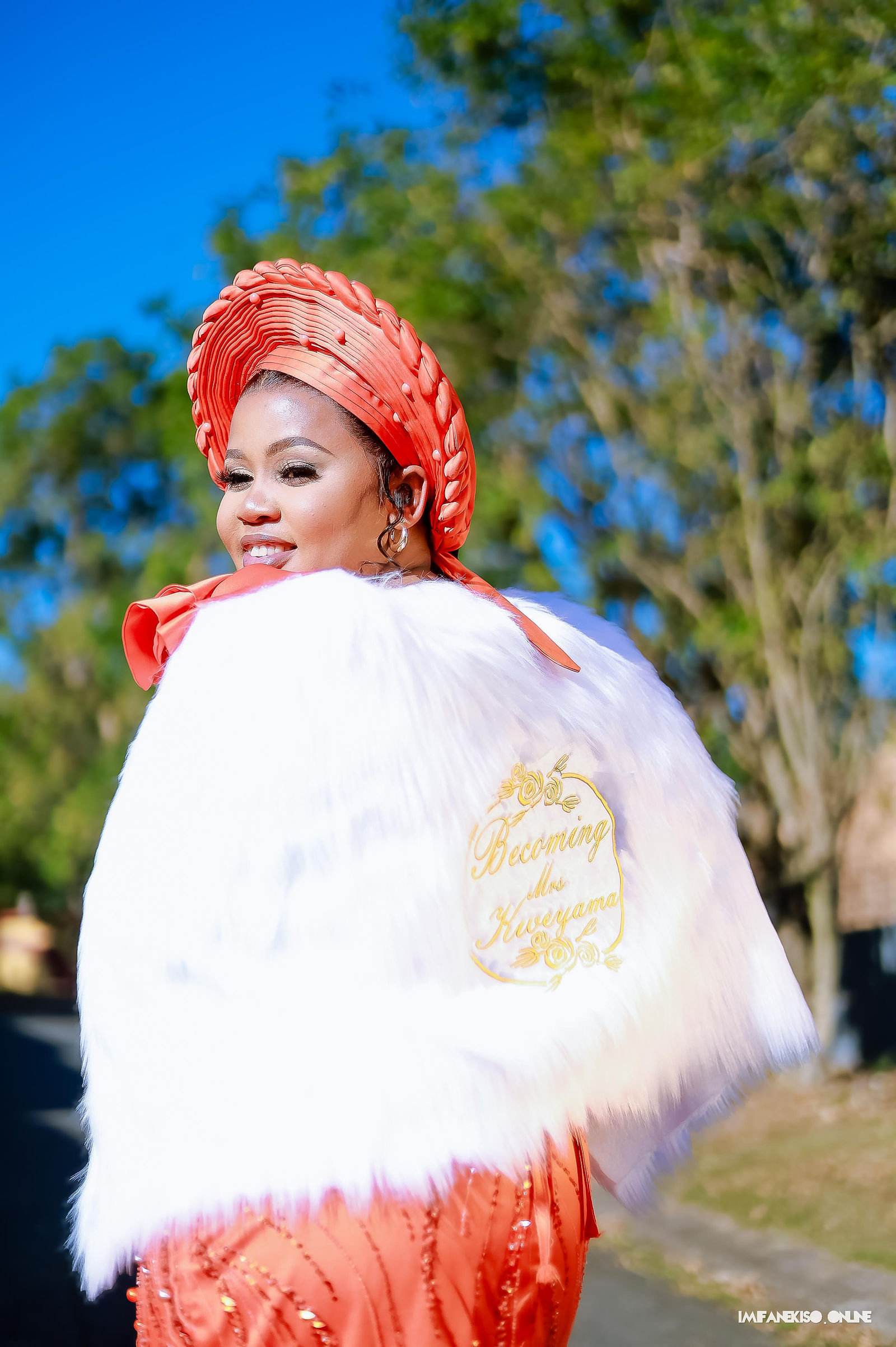 Becoming Mrs Kweyama | Umbondo by IMIFANEKISO.ONLINE