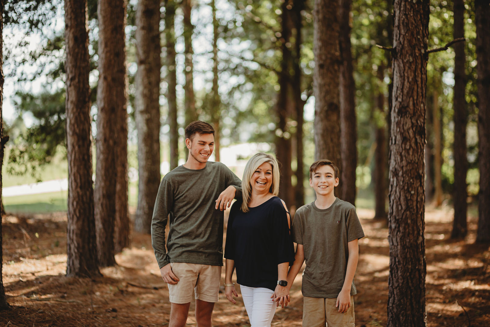 DICKERSON by FOCUSED PHOTOGRAPHY BY BETH