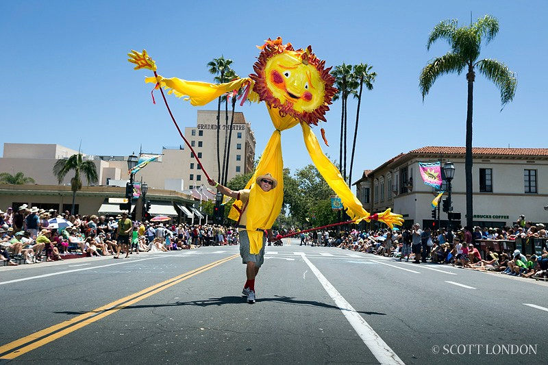 Solstice 2013 by Scott London