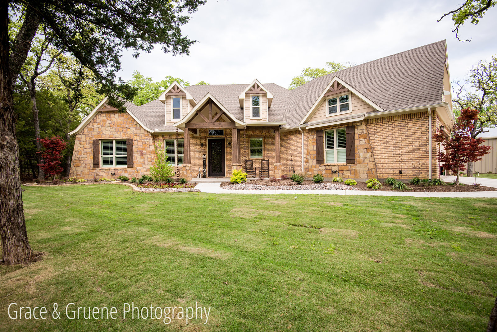 Triple M Construction III by Grace & Gruene Photography