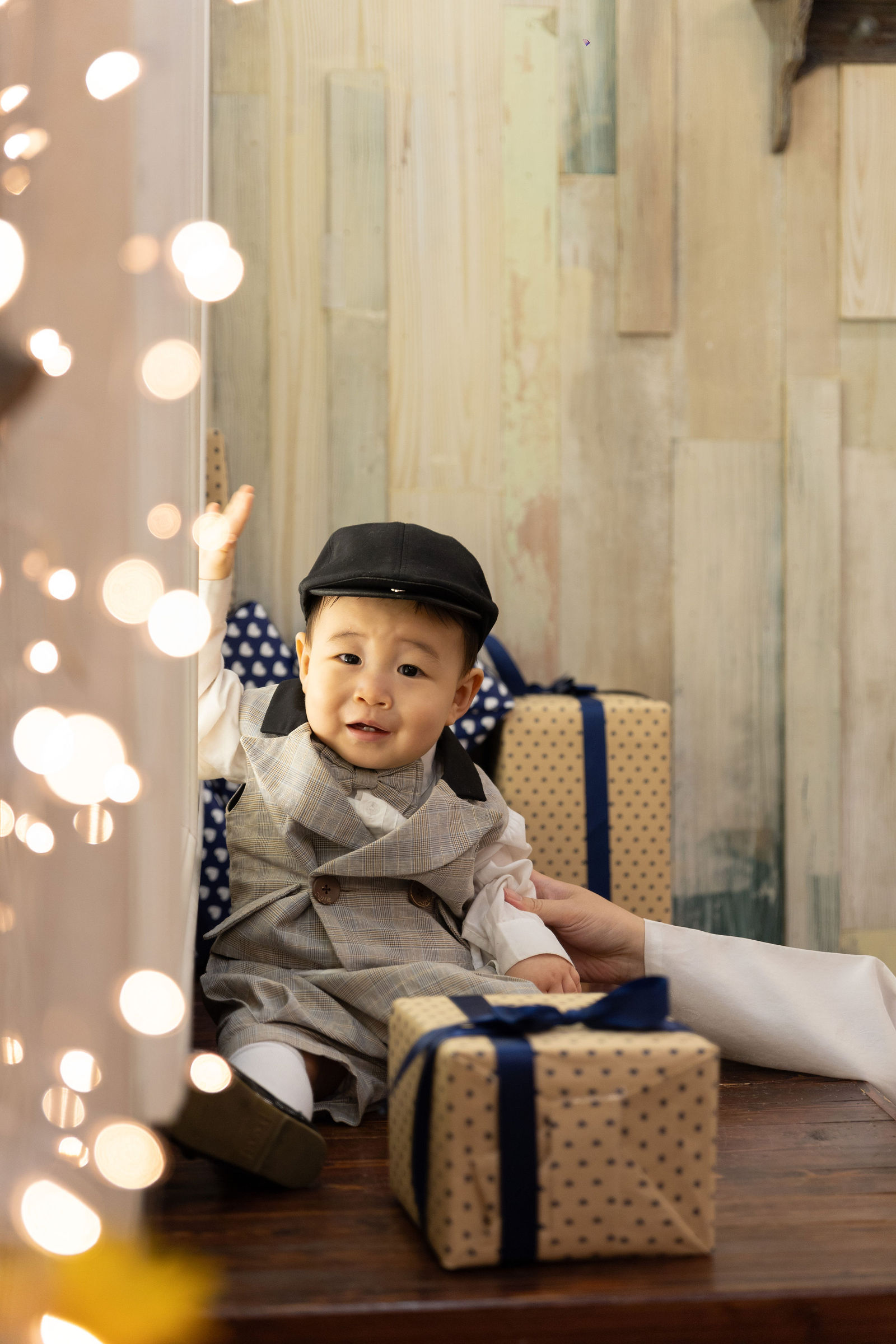 정지우 by Mango Studio