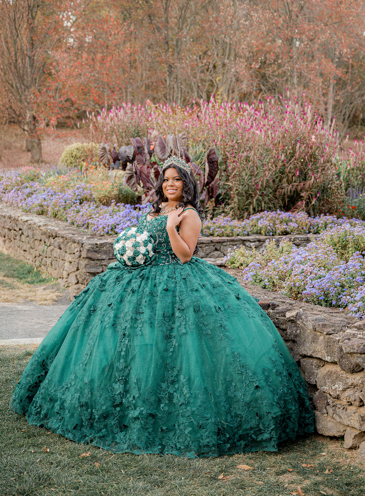 Allison de Iram Lazo - Photography