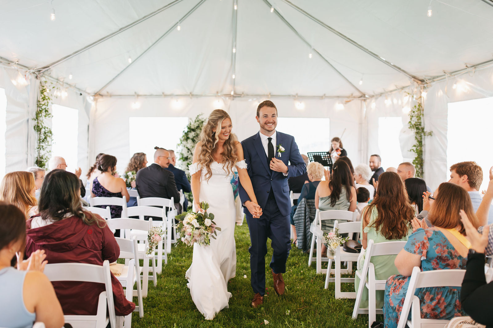 Evan & Sydney! by Megan Magee Photography