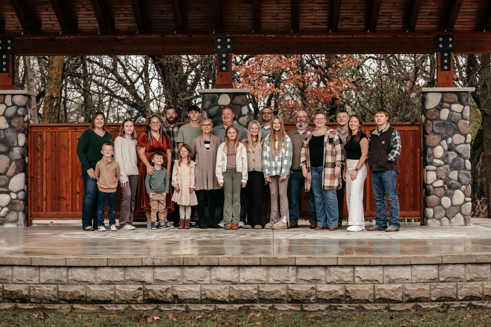 McManimon Family by 01Photography by sarah sexton
