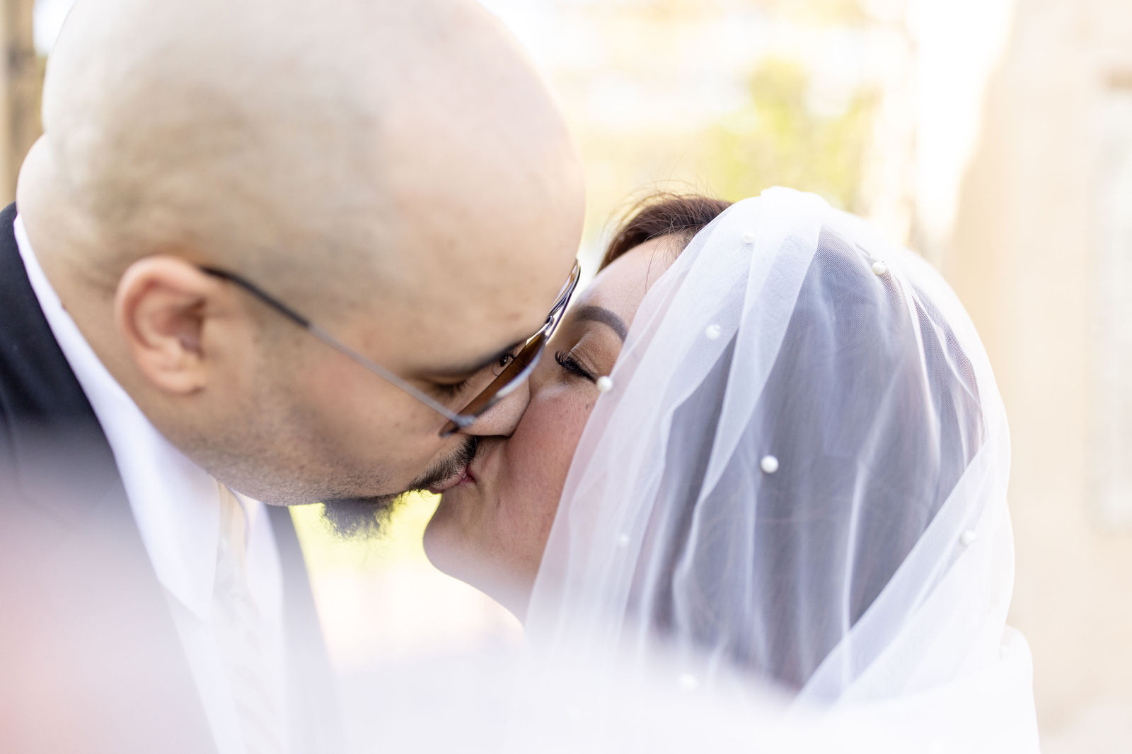 Becky and Brian by LAdigitalPhoto - Photography - Video - DJ - Booth