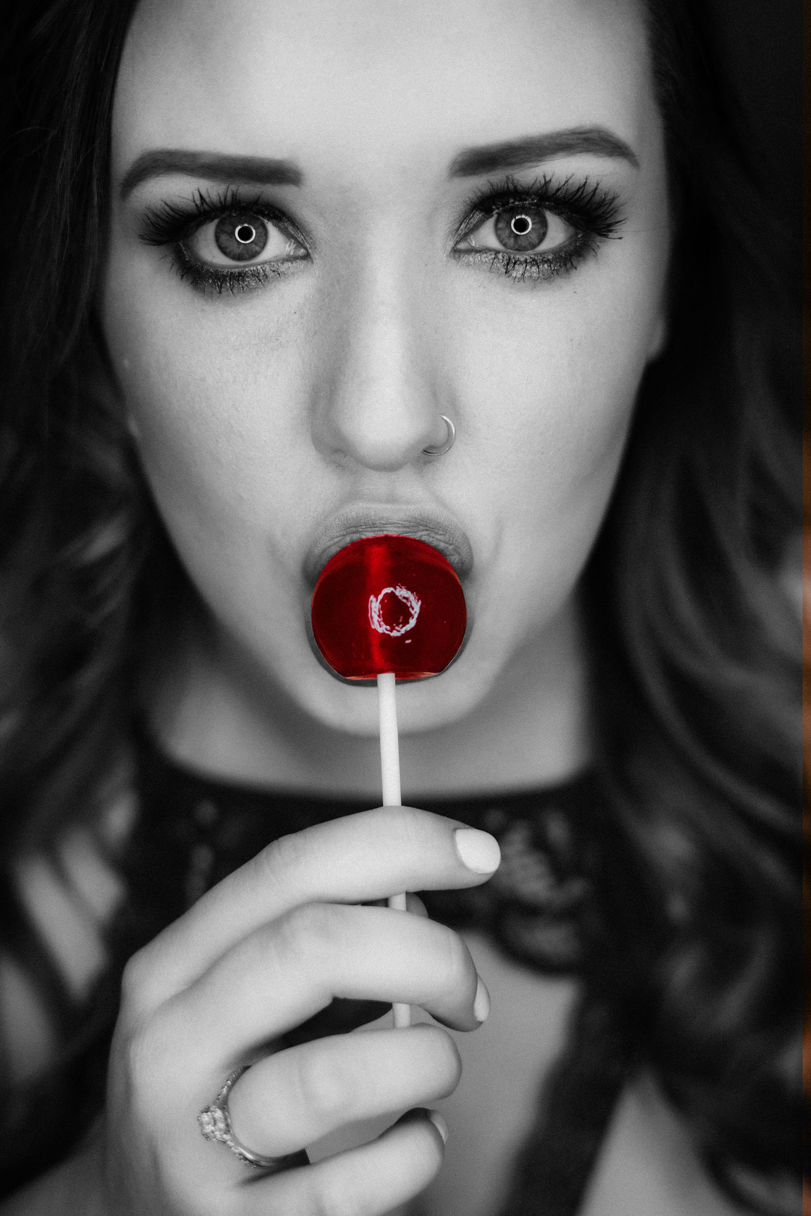 Hayley by Strawberry Boudoir